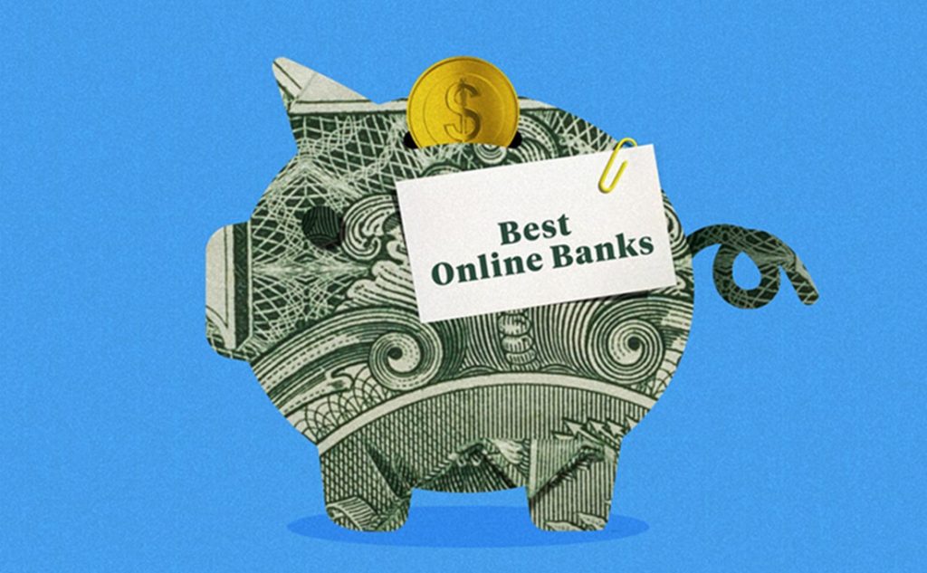 Why You Should Use The Best Online Bank – Gold Financial Here